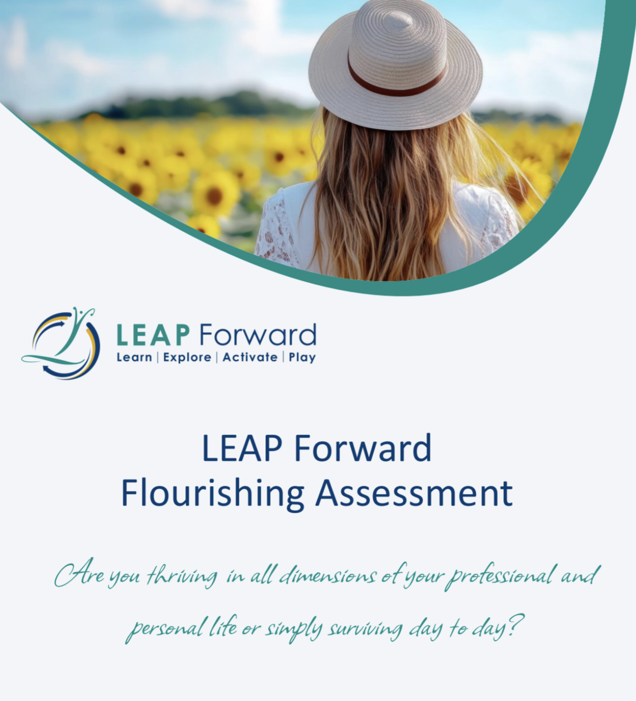 The PERMAH Model for Optimal Wellbeing - Margie Lynch Coaching & Consulting